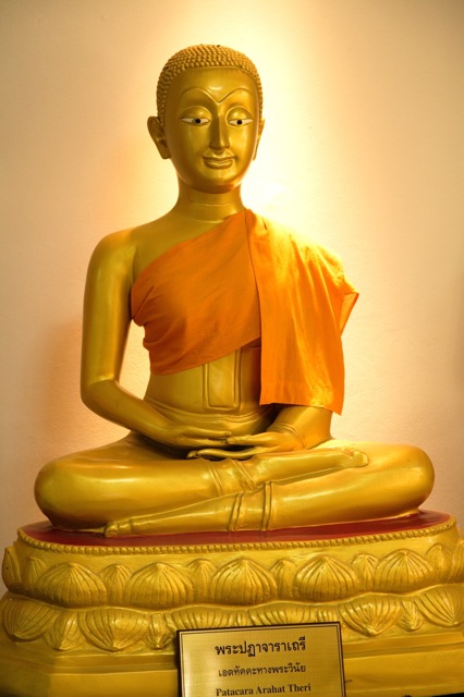 Sakyadhita: Awakening Buddhist Women: On Vesak: Venerable Patacara