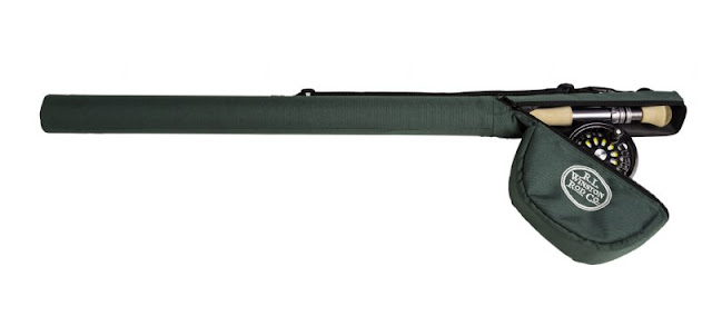 Gorge Fly Shop Blog: R. L. Winston Rod / Reel Case