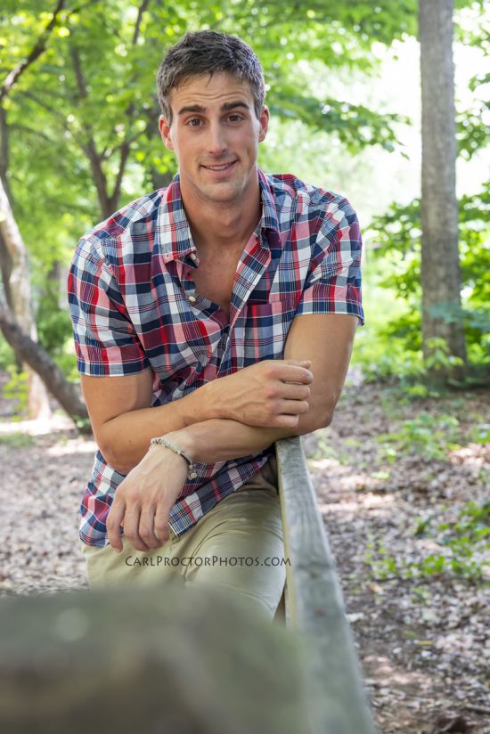 Favorite Hunks & Other Things: Quaternate: Carl Proctor