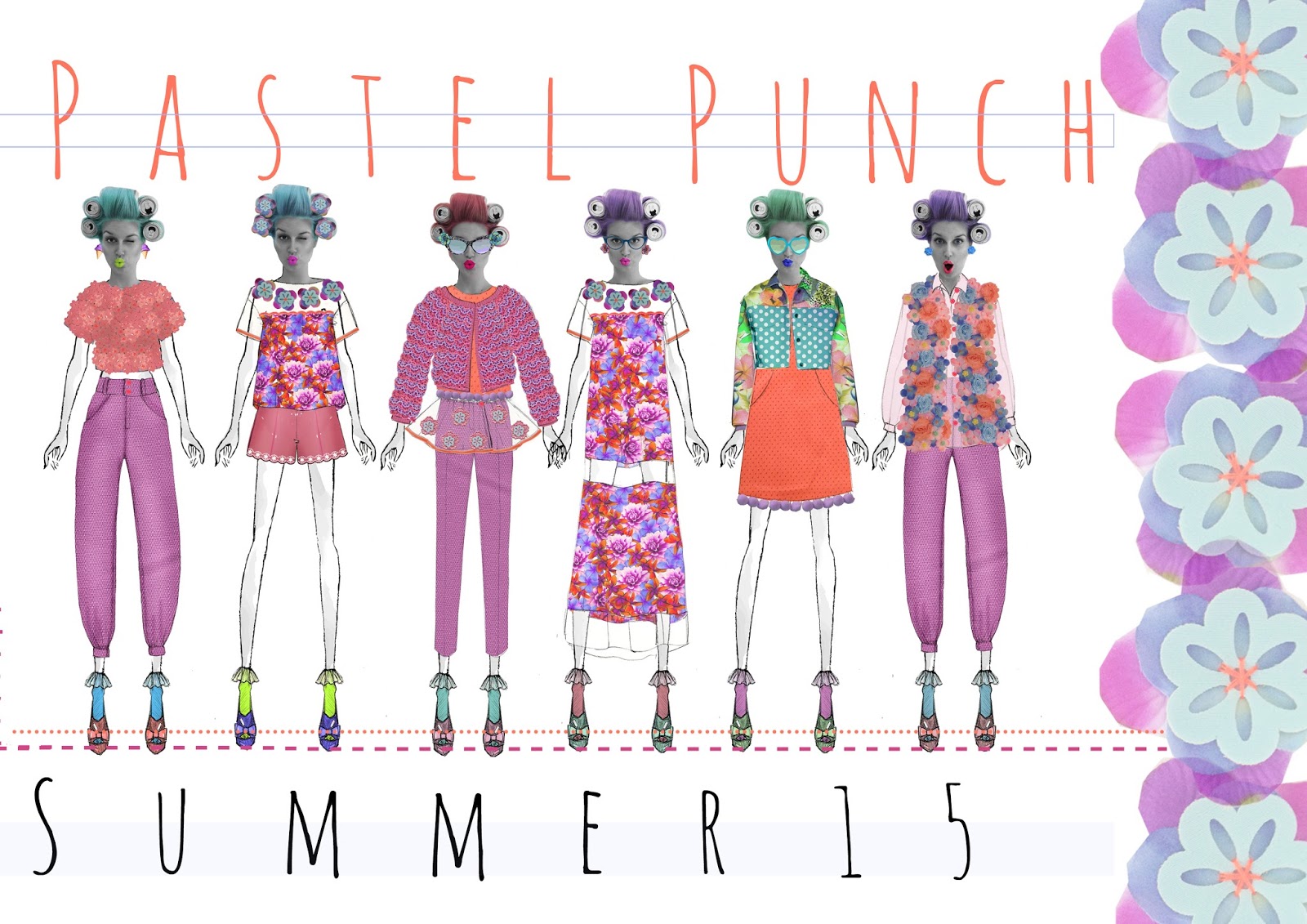 Jade Barrett Designs