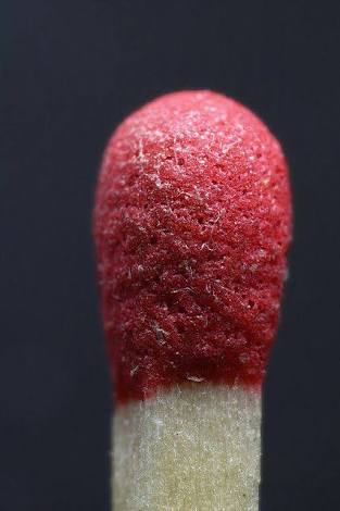 WANIBESAK: Fosfor: 24 Fakta, Alotrop, Sifat, Kegunaan, dan Produksi