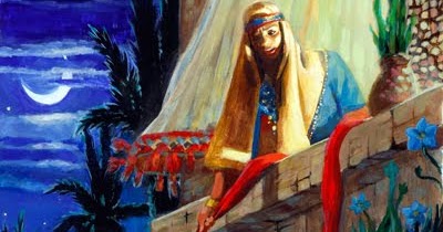 LA PALABRA DE DIOS...........: LA HISTORIA DE RAHAB