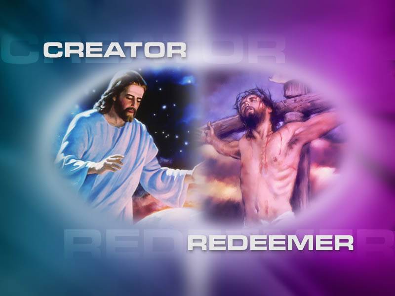 Images Of God The Creator