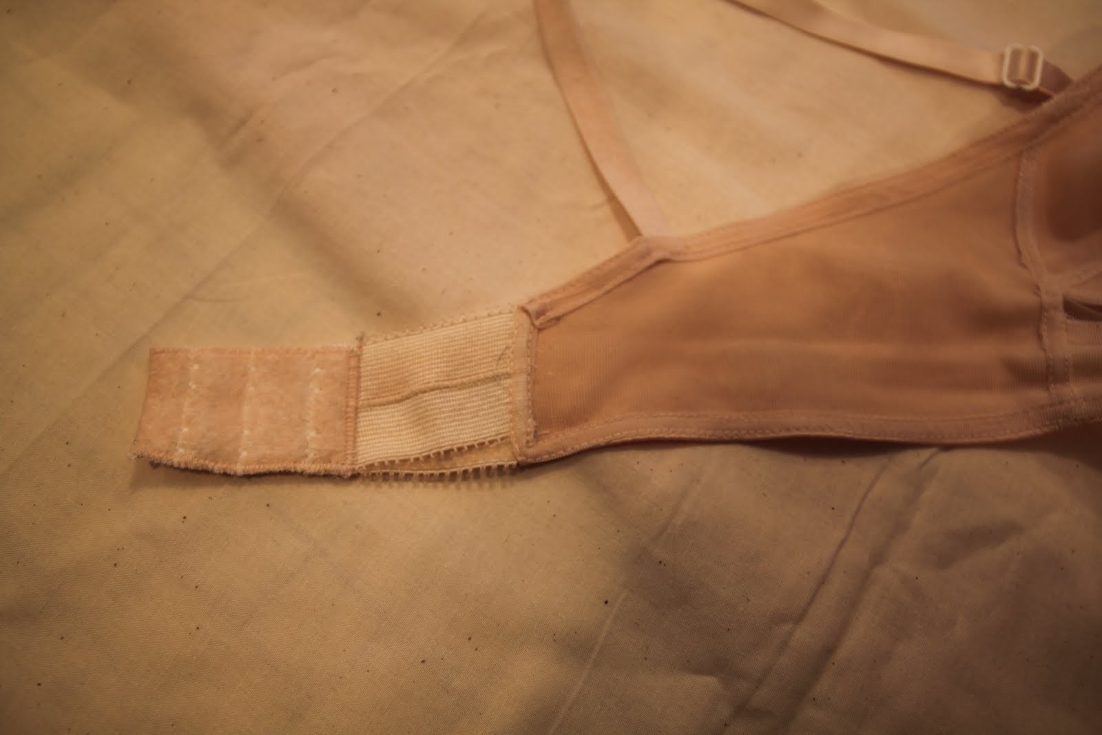 Diary of a Mantua Maker: Vintage Brassieres
