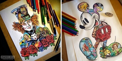 Design Stack: A Blog about Art, Design and Architecture: Movie ...