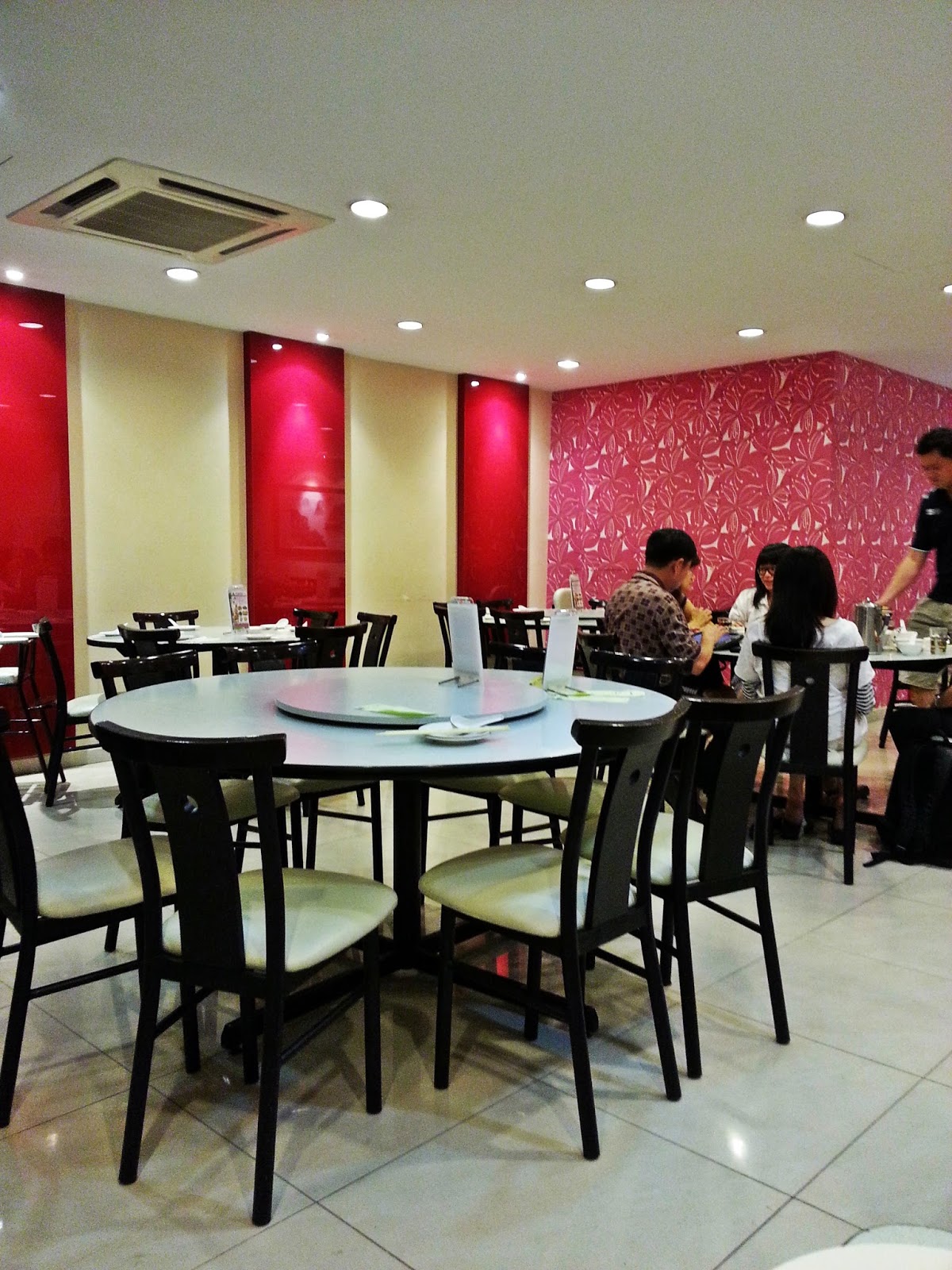 Venoth's Culinary Adventures: Esquire Kitchen @ Damansara Jaya ...