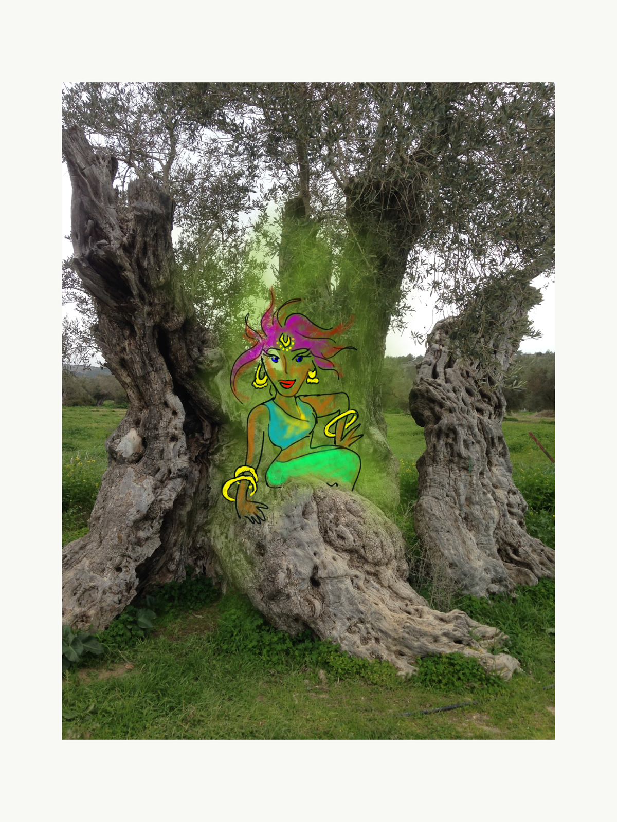 VIENNA! LET´S DANCE BOLLYWOOD!: Shakti DANCING around 800 year old ...