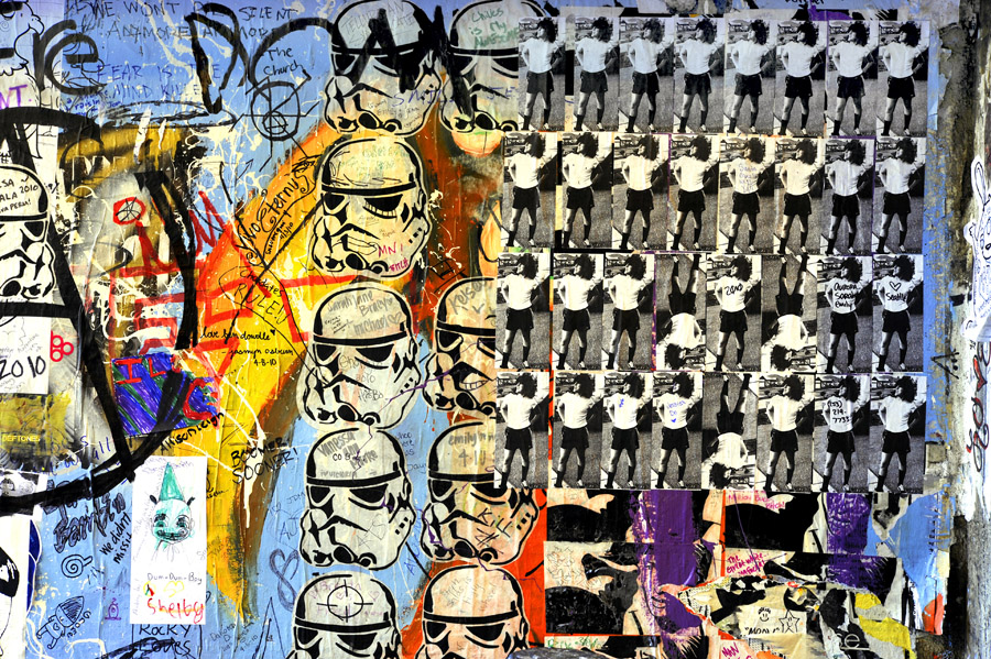 Larson Gallery Blog: Larson Gallery Guild Artist of the Month, April: M ...