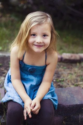 transseksualizm: Jestem dziewczynką - notka o ts dziewczynkach