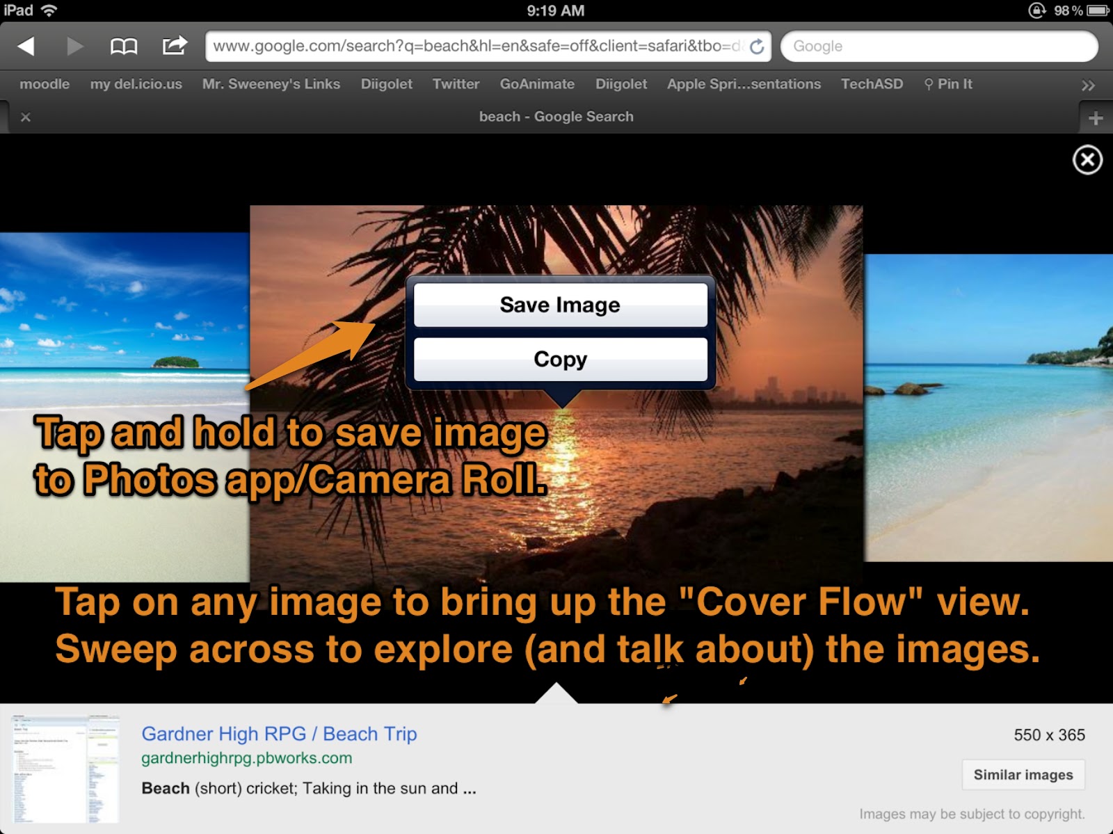 SpeechTechie- Technology, Apps and Lessons for SLPs and Teachers who ...