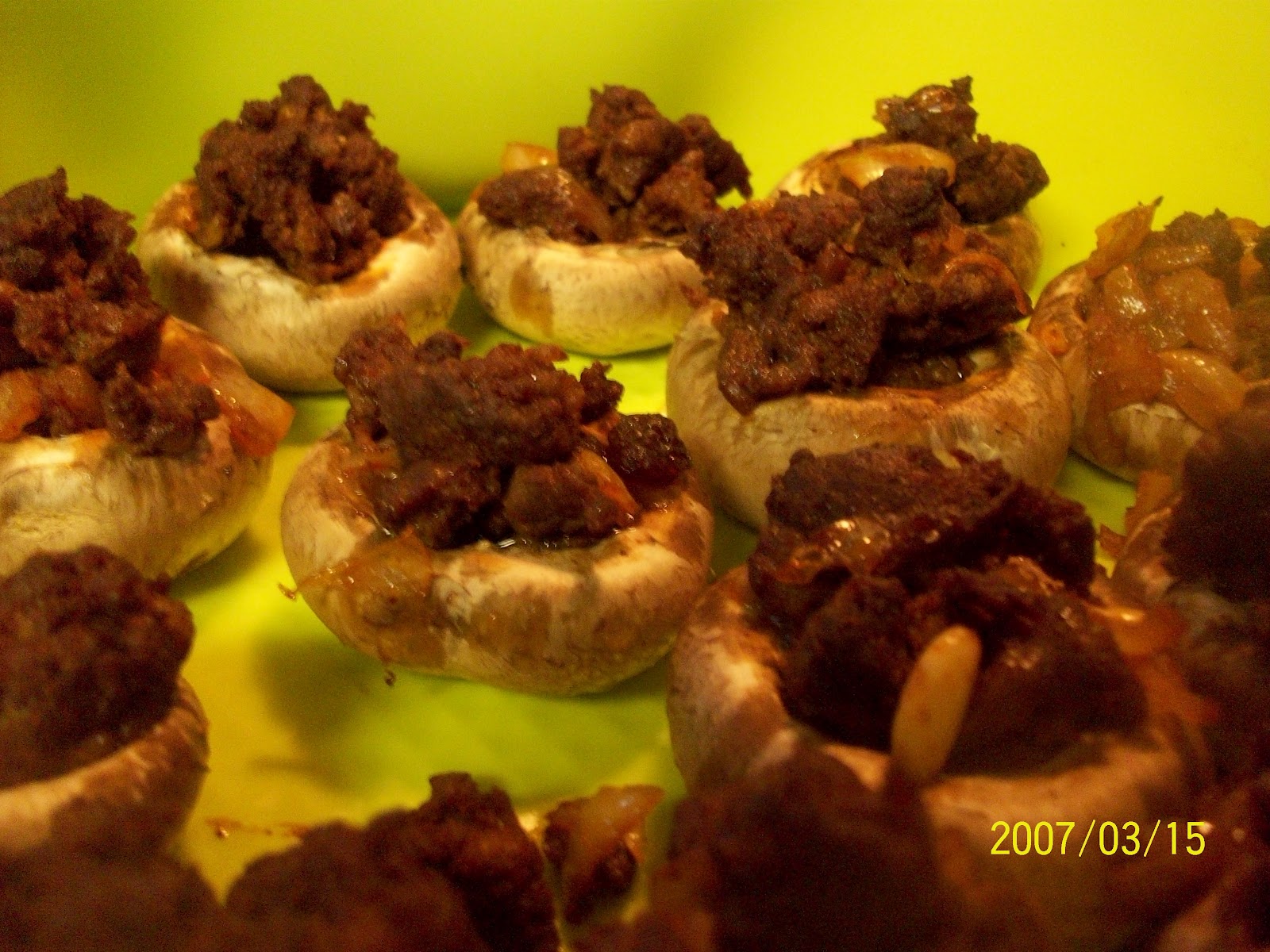 Worldly Rise: ANDORRA: THE FOOD