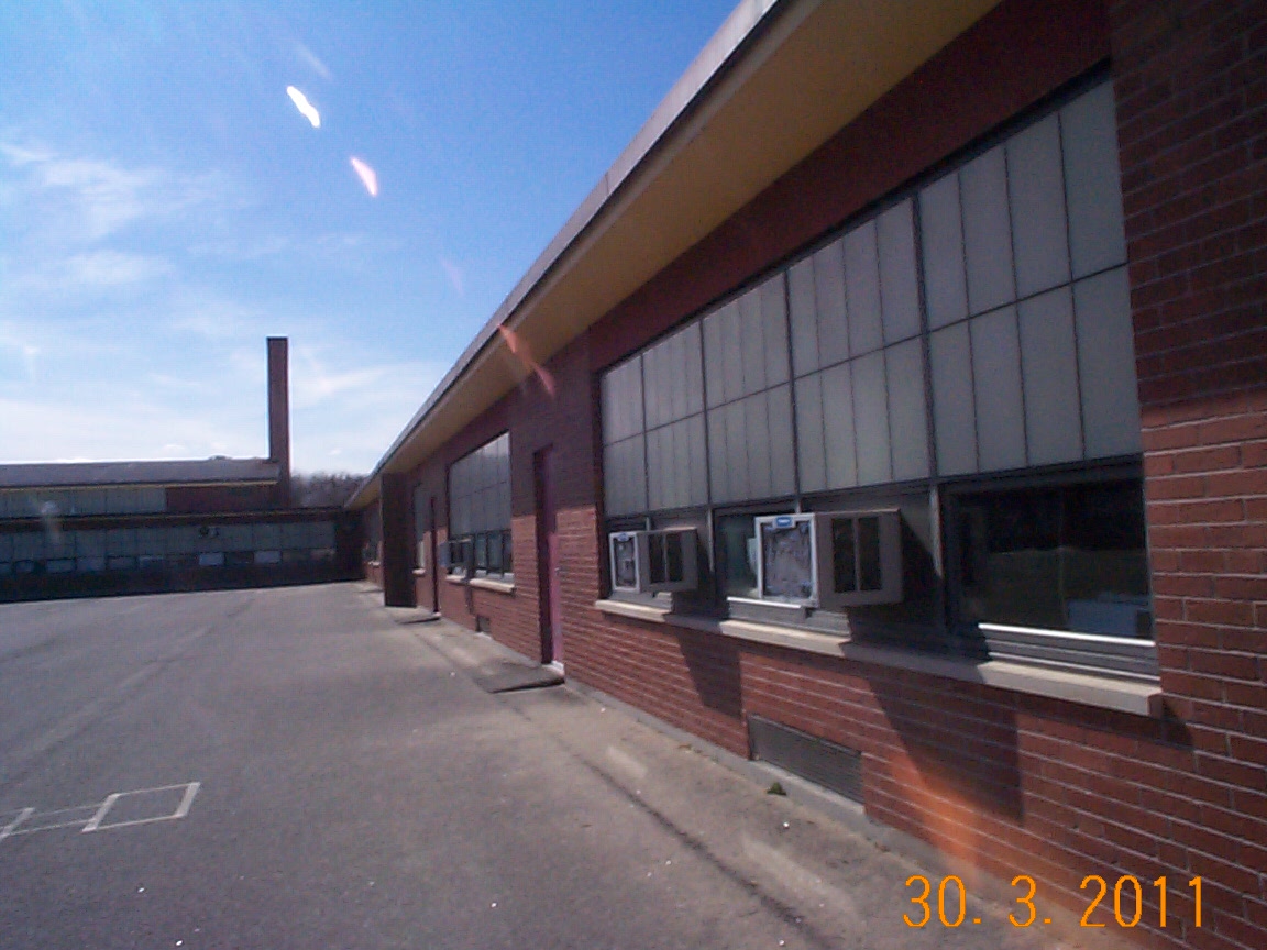 West Springfield Taxpayers Association