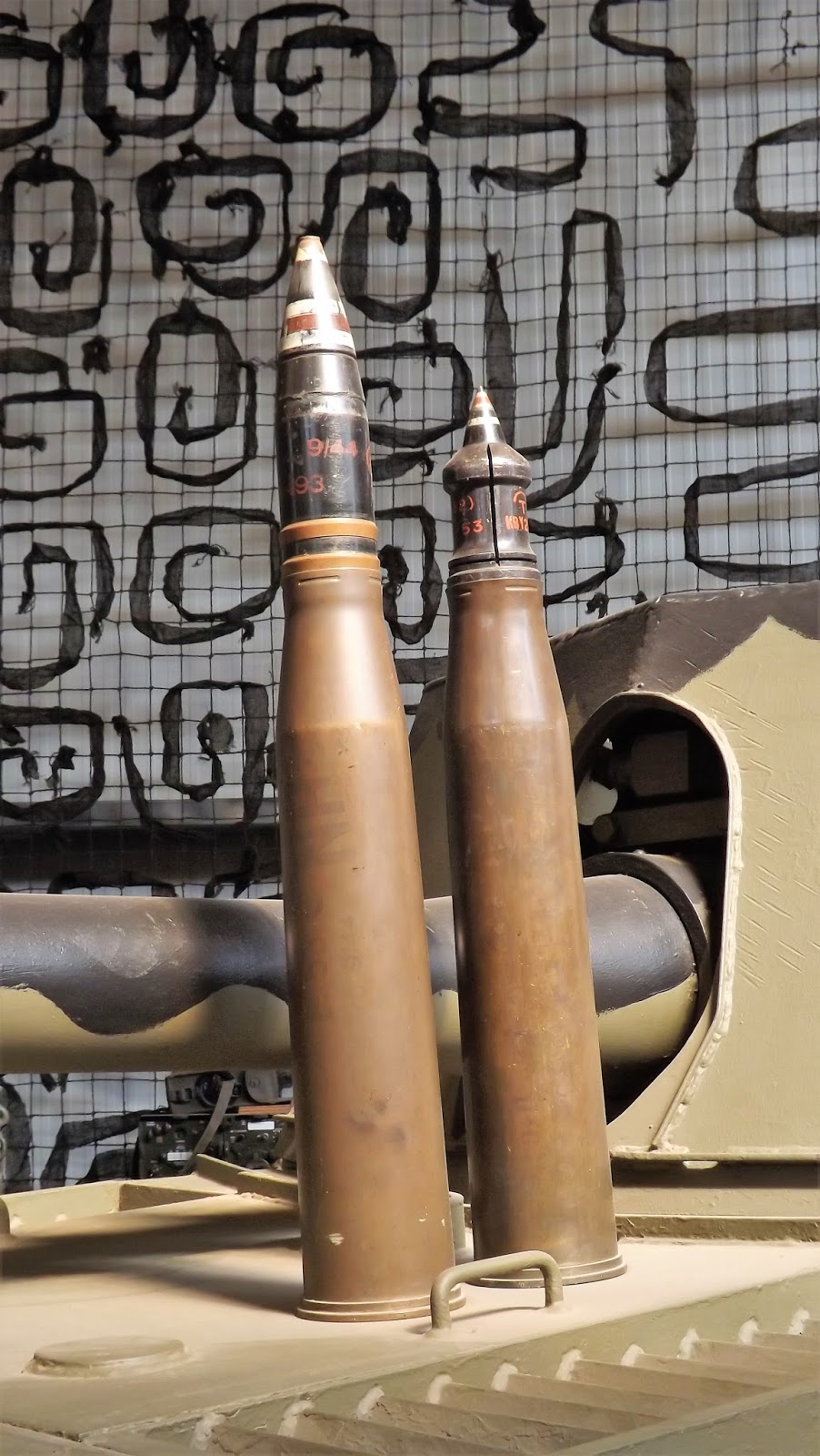 JJ's Wargames: Overloon War Museum - Holland 2017