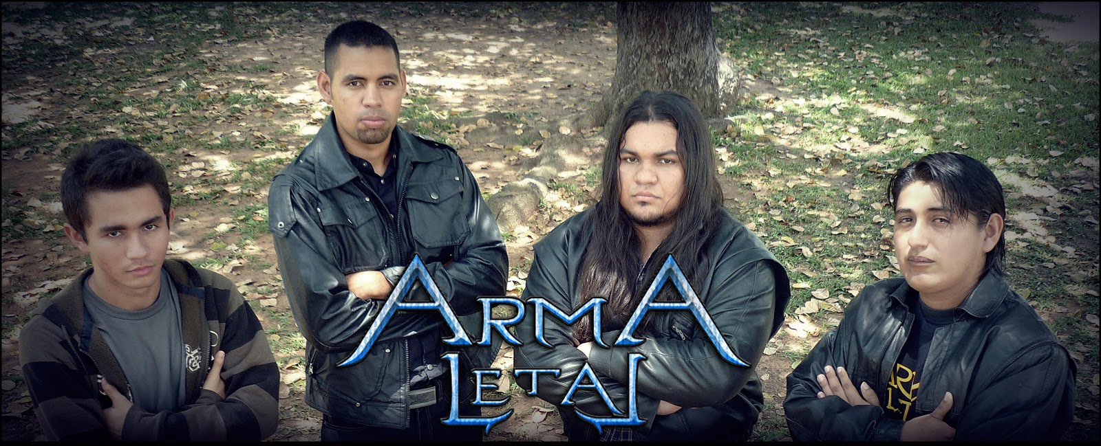 CEREBROS EXPRIMIDOS: ARMA LETAL… Vuelve A La Escena Con Nuevo Disco