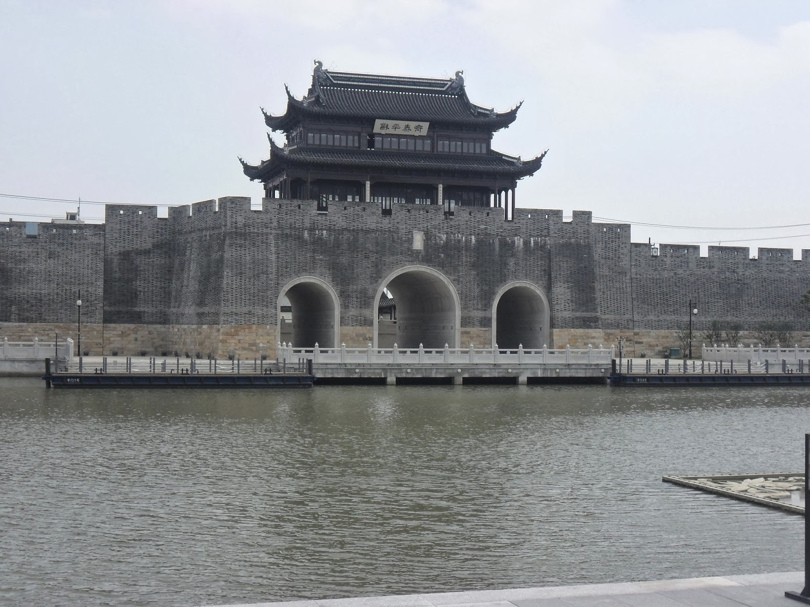The Venice of Asia - Suzhou - The best to see in China