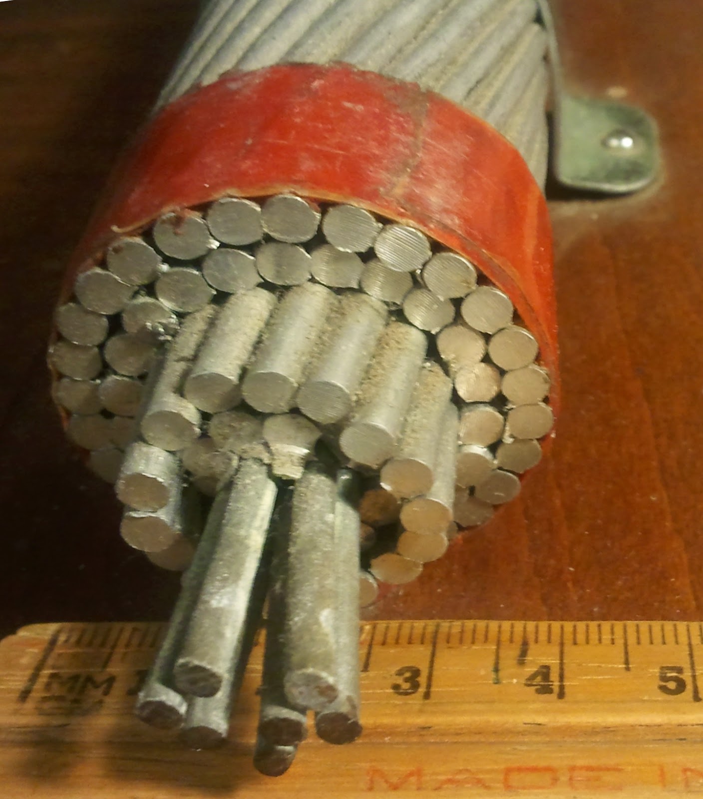 MuonRay: Wireless Electrical Energy Transfer Technology