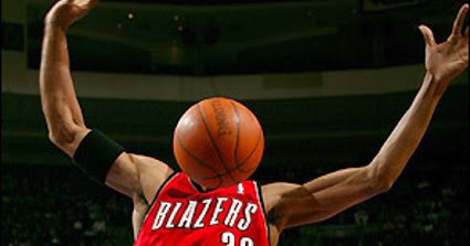 D E C E P T O L O G Y: 5 optical illusions using basketballs