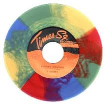 Times Square Records - 1961 - 1965