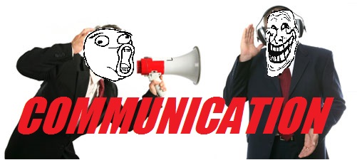 Hillside Letters: Making Comics - Communication