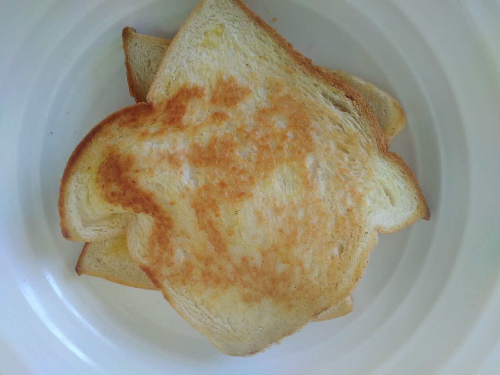 Menu Sahur Simple dengan Roti Bakar Peanut Butter Skippy - www ...