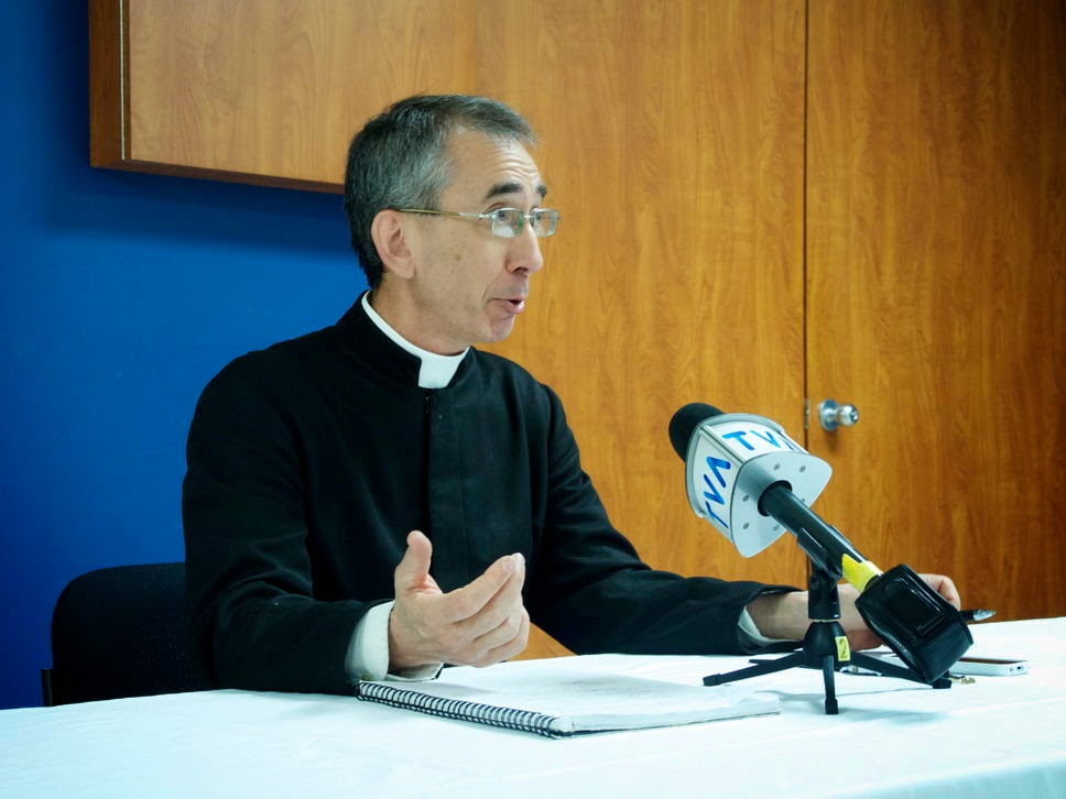 TradiNews: [Pierre-Paul Biron - journaldequebec.com] L’abbé Couture ...