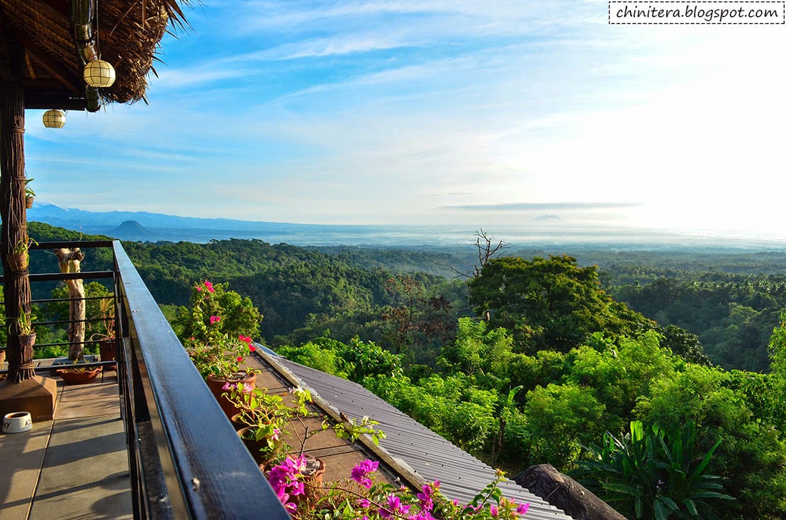 Chinitera the Explorer: Sinagtala Farm Resort and Retreat Park