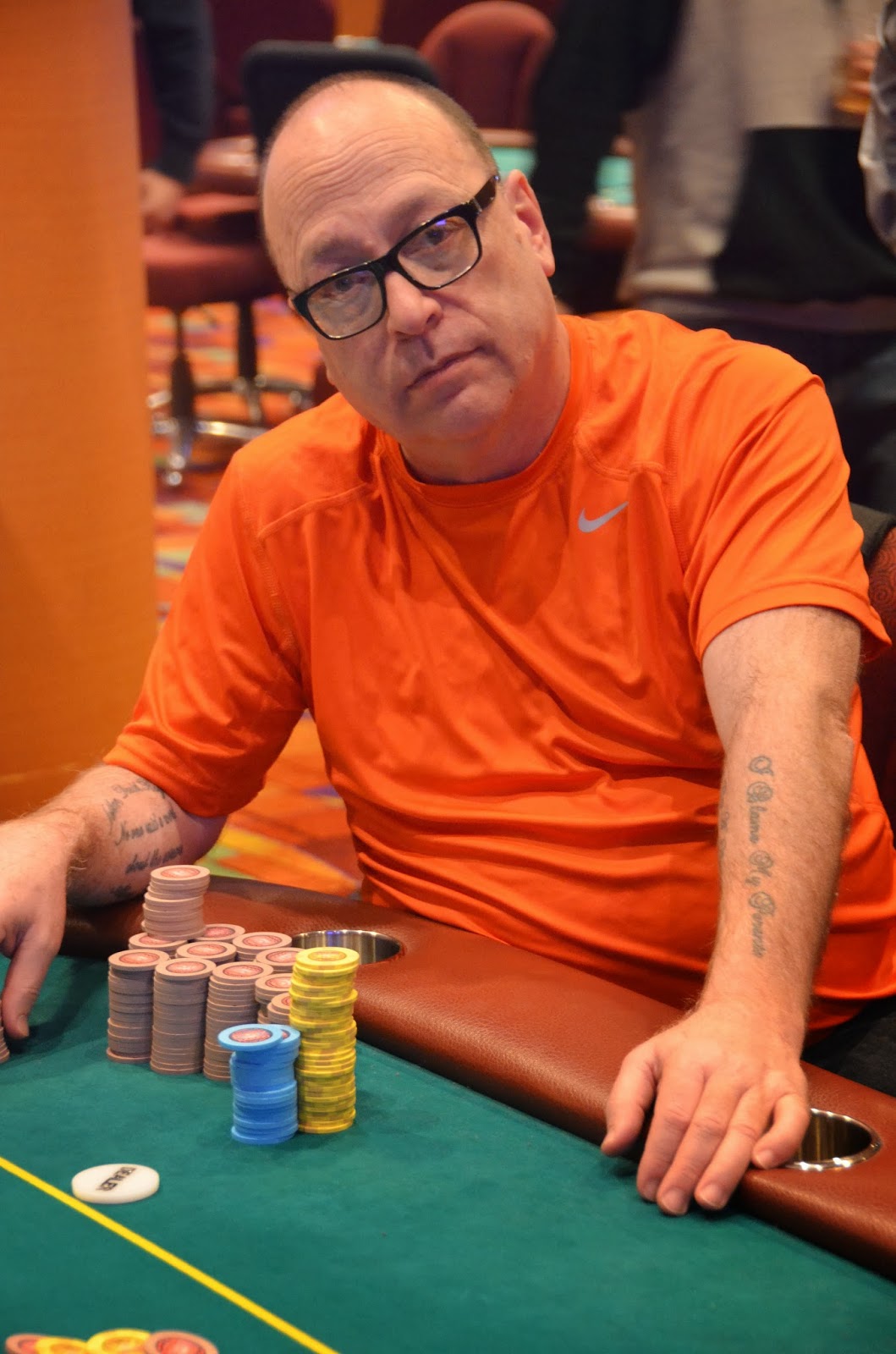 ParxBigStaxV: 02/25/14