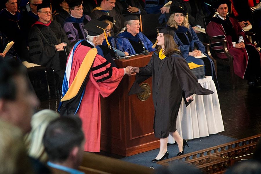 An Accelerated Journey