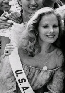 Marine lorphelin: THE BEST 1ST. RUNNER UP MISS UNIVERSE #16