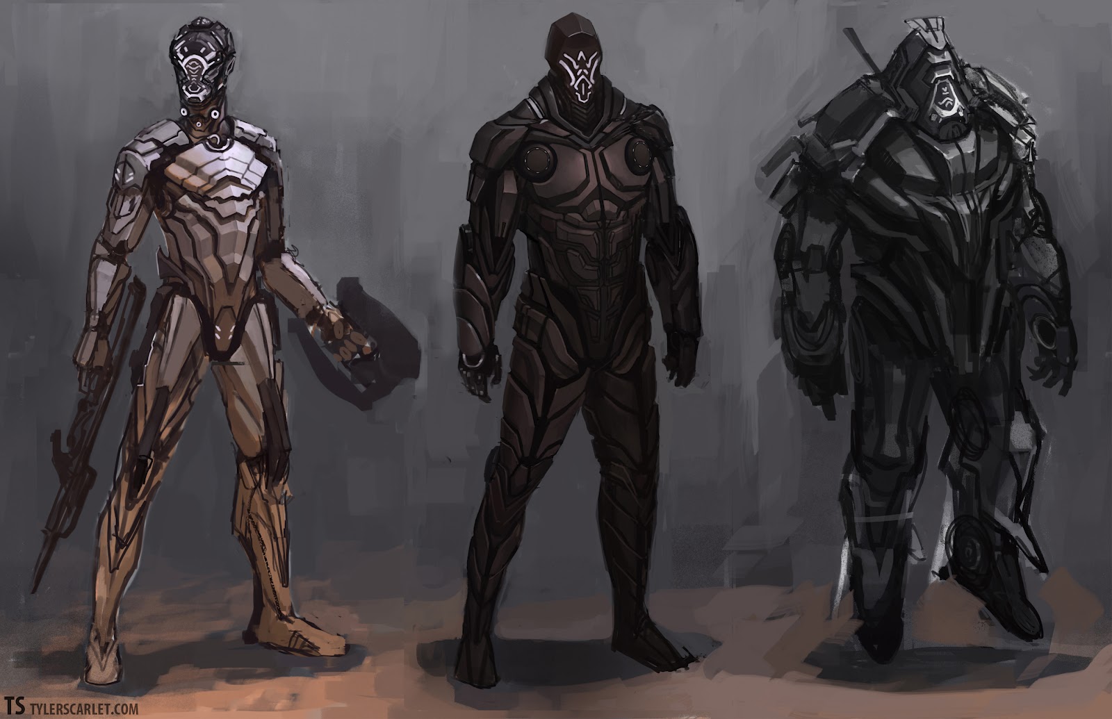 [LFA] 3D Modeler and animator. Paid job for single, complete model ...