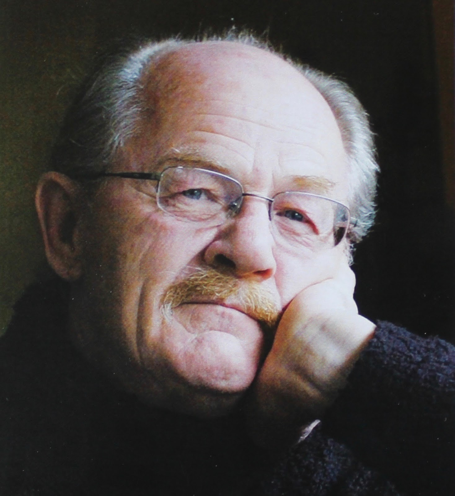 Poems And Stories for Patrick