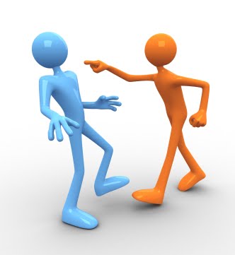 เทคนิคที่จะจัดการหรือบริหารความขัดแย้งในองค์กร - การจัดการความขัดแย้งใน ...