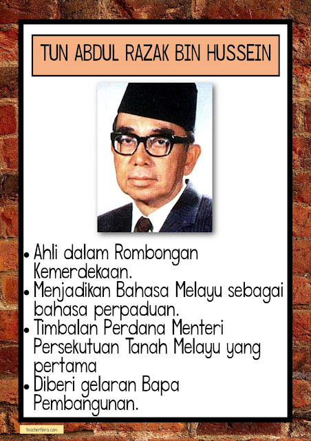 teacherfiera.com: WIRA MERDEKA