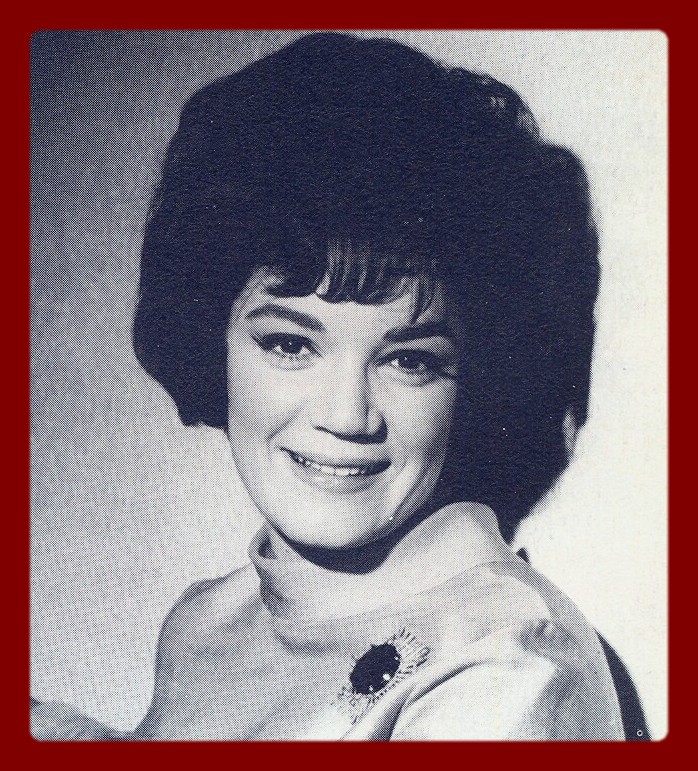 SIXTIES BEAT: 11/10/15