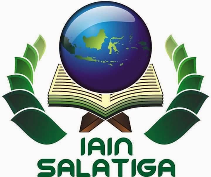 Logo IAIN Salatiga Resmi