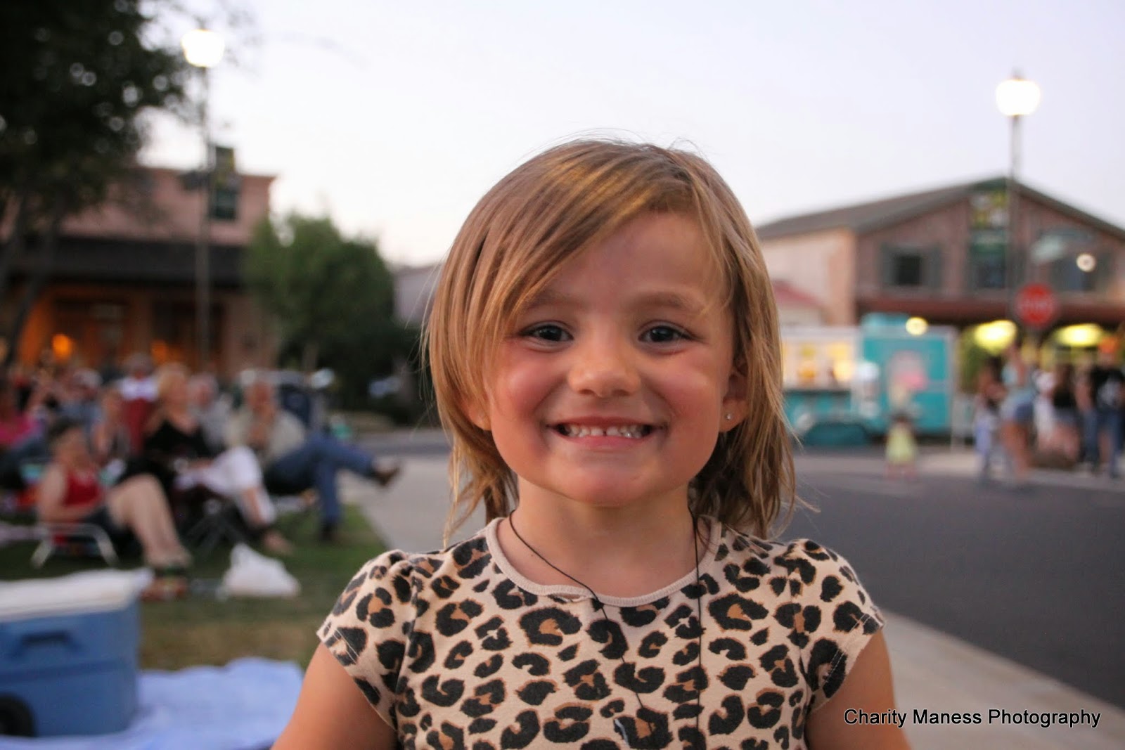 Copper Gazette: Town Square concert brings town together