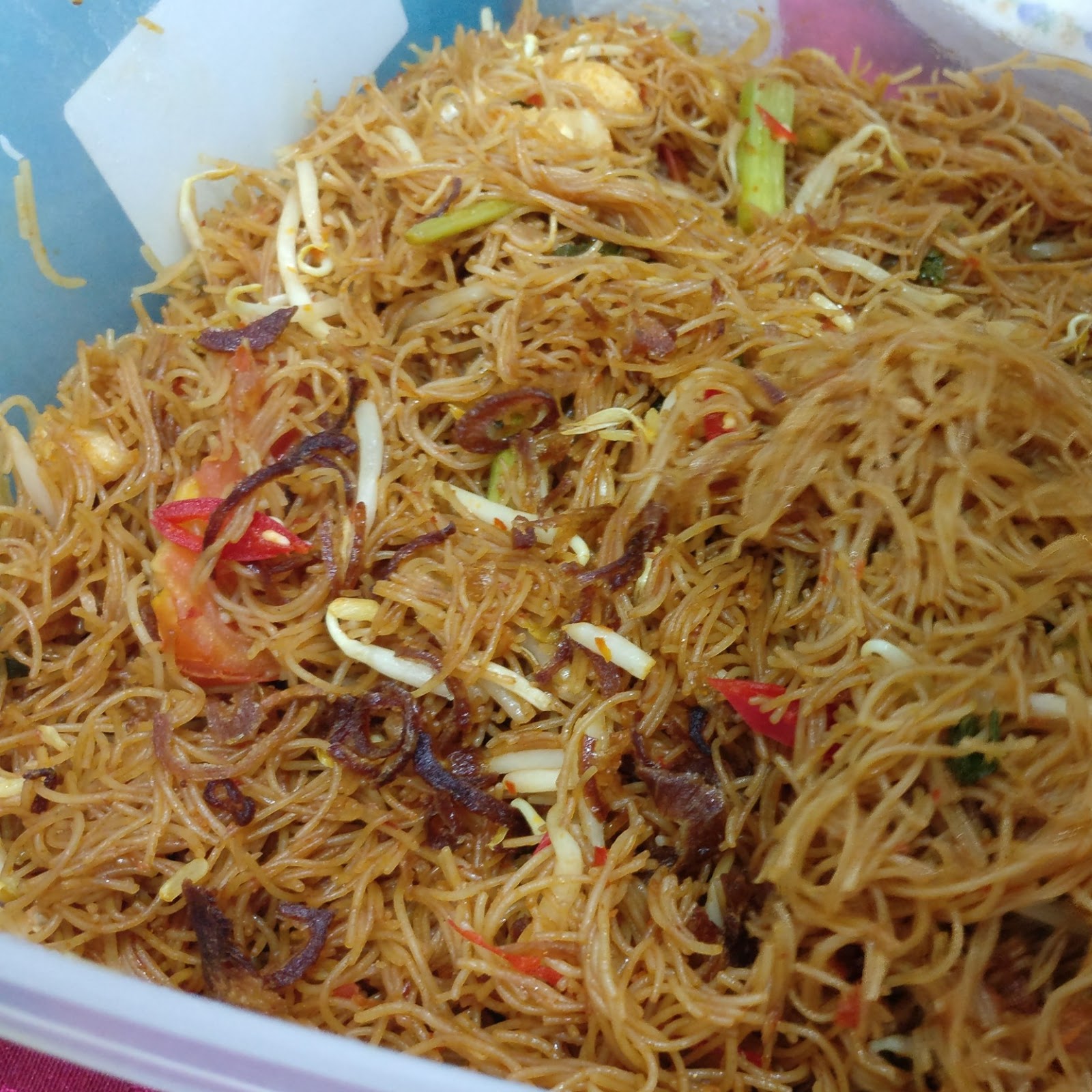 10 Tips Terbaik Untuk Masakan Bujang | irrayyan.com