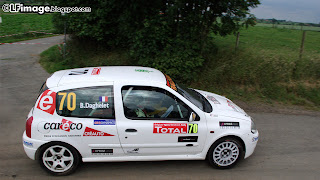 LF image: Renault Clio 2 RS Rallye