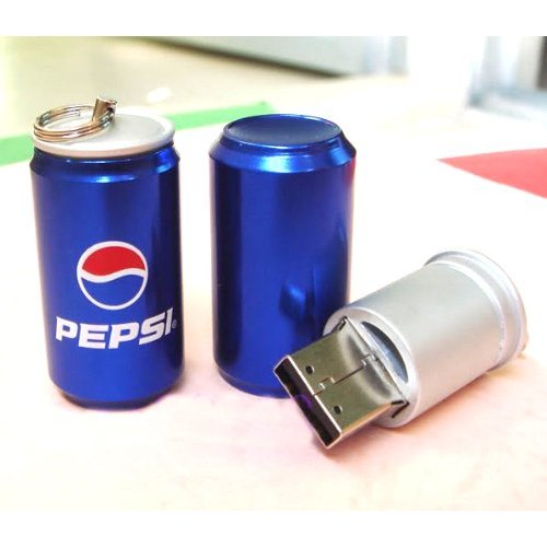12 Super Cool USB Pen Drives | Just Another Tech Blog | Digital World