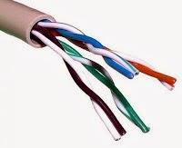 Todo Redes: PASOS PARA CREAR CABLE CRUZADO