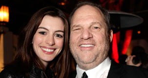Mi Bitácora Diaria: Harvey Weinstein: venganza o justicia