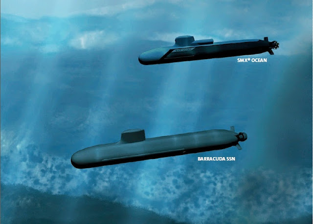 Full Frame: Who Doesn't Want A$20Billion?