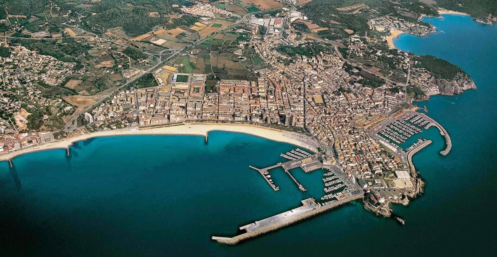 Fotografía: Fotografía aérea y orbital