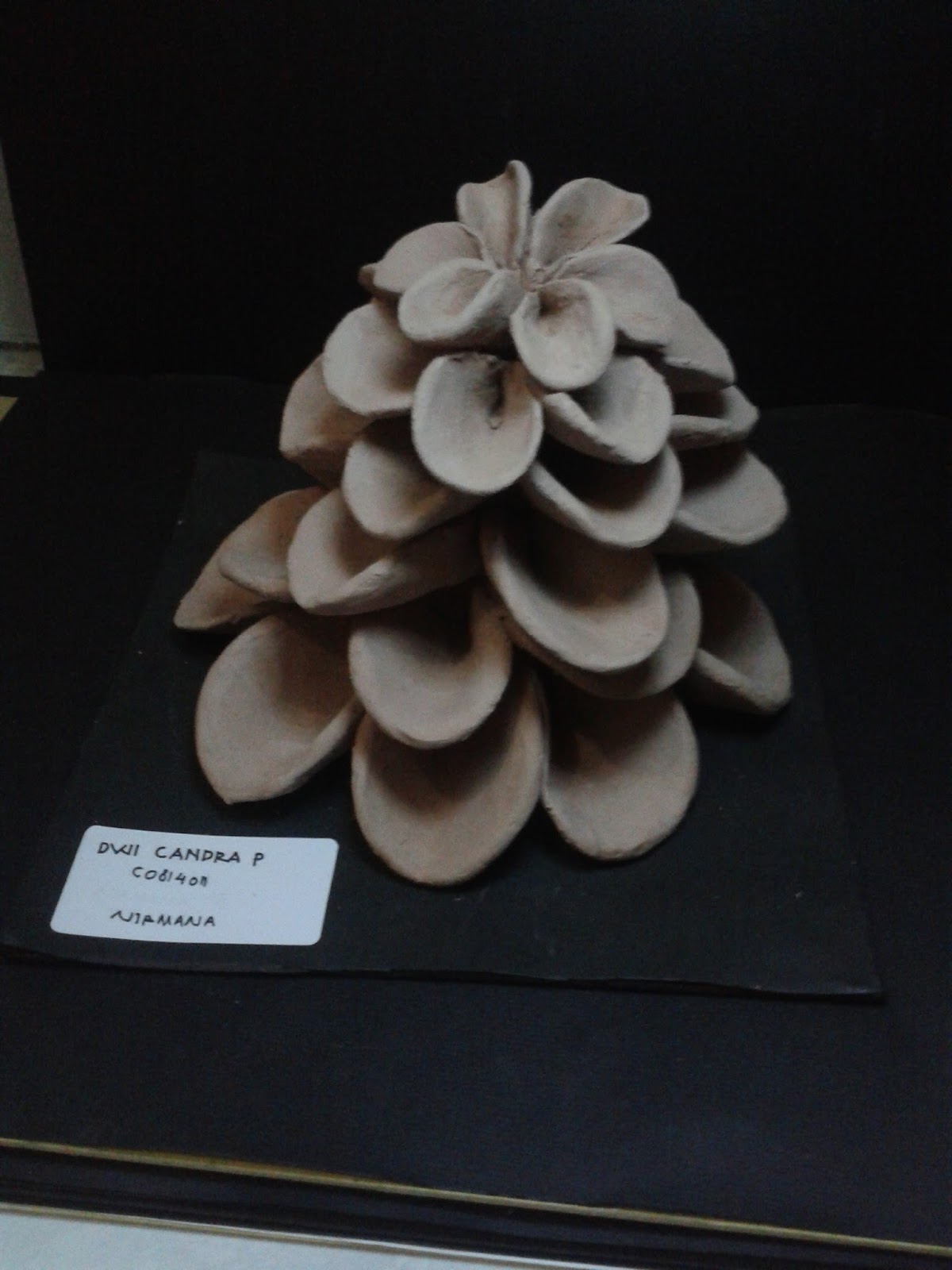 Contoh Nirmana 3 Dimensi ~ Nirmanaa