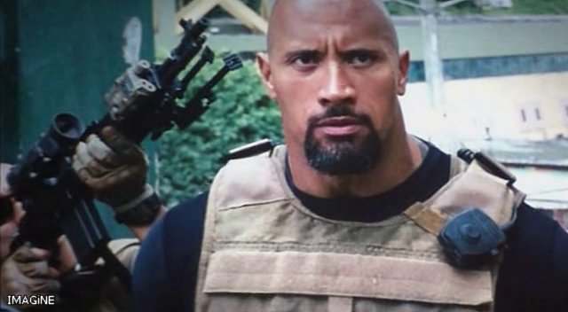 MovieScreenshots: Fast & Furious 5 Rio Heist 2011 Photo gallery and poster