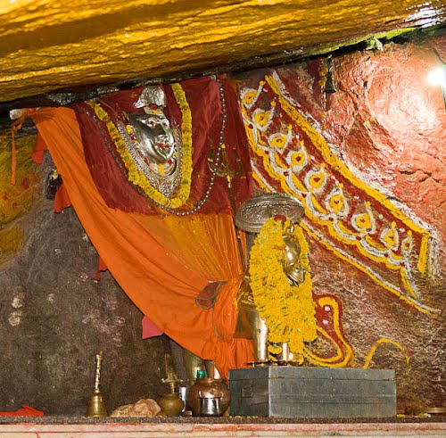 Karnataka Vihara: Yadgir Mailapur Mallayya