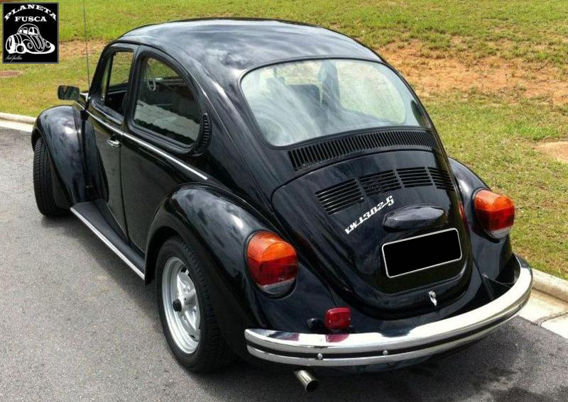 Fusca 1302 S