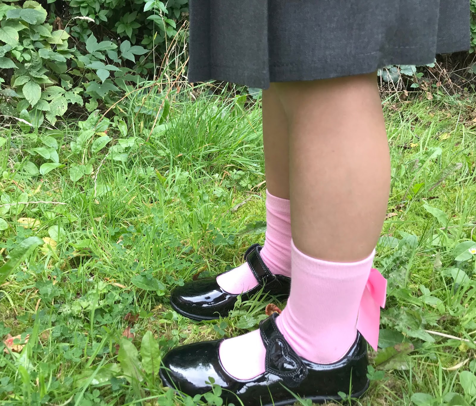 Back To School With Jake Shoes | Newcastle Family Life