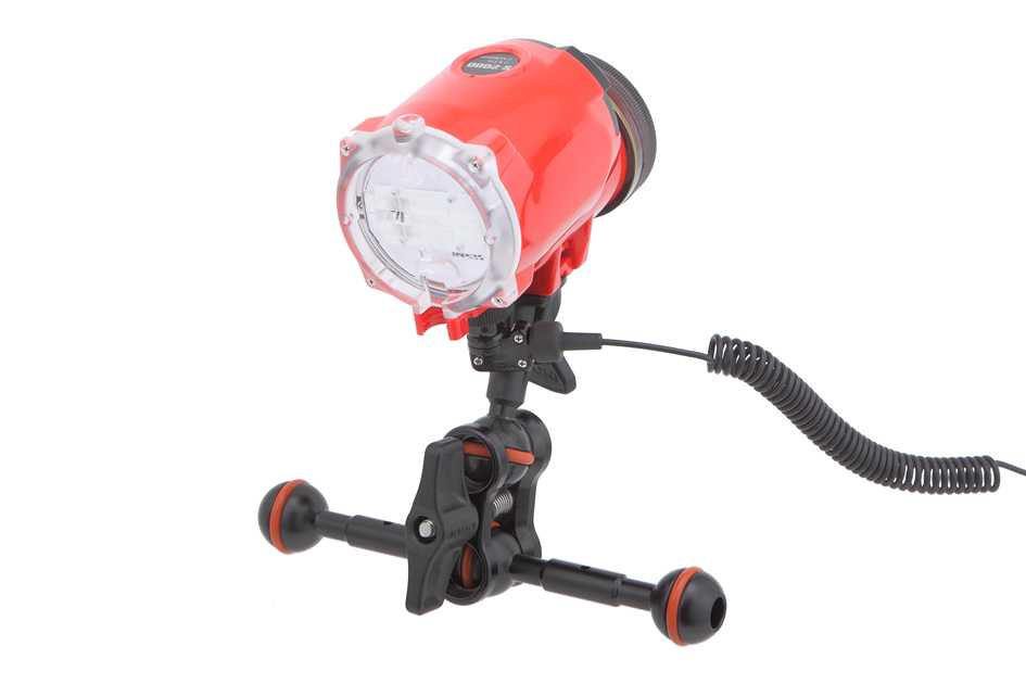 「Stick Arm」「Multi Ball Arm」are released