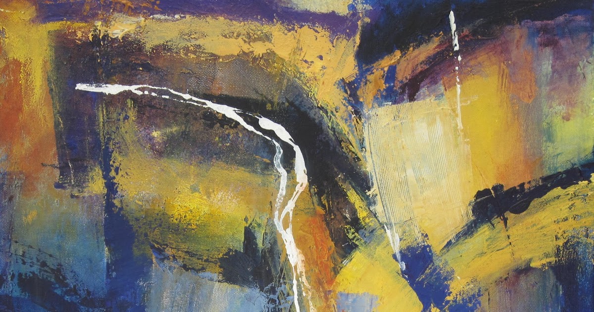 mike jackson, artist: The inspiration for my new paintings